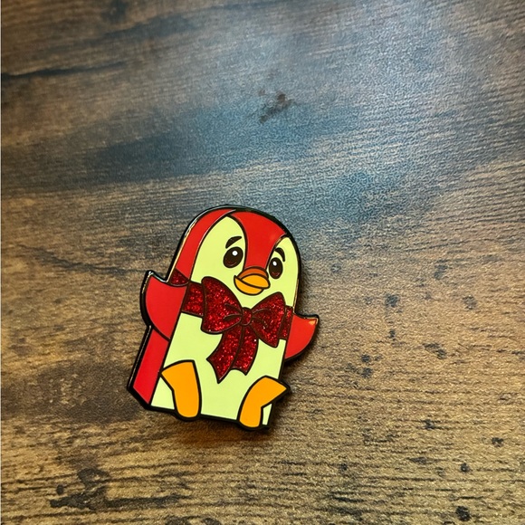 Neopets | Jewelry | Neopets Blind Box Red Bruce Pin Wo Code | Poshmark